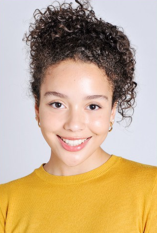 Picture of Imogen Faires