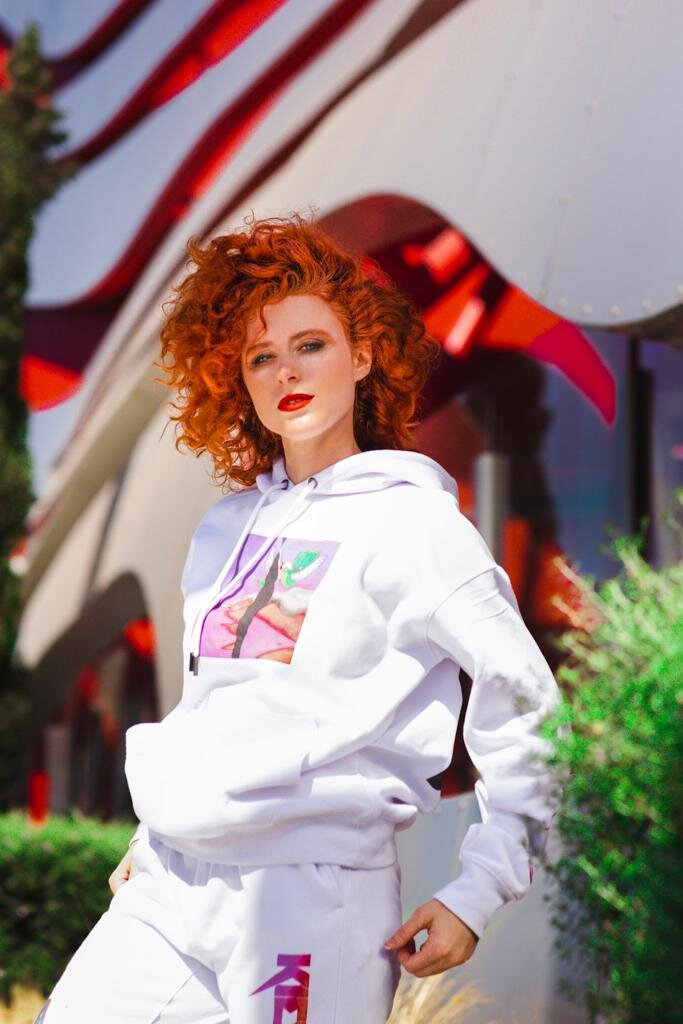 Picture of Kiesza