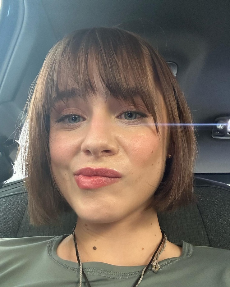 Picture of Clara Galle