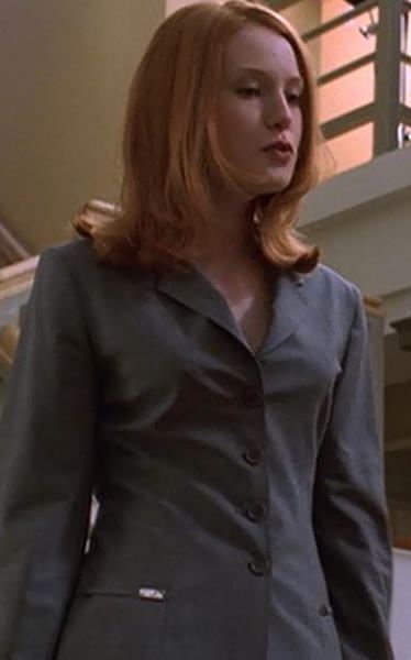 Picture of D-Girl (2000)