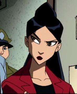 Picture of Ellen Yin