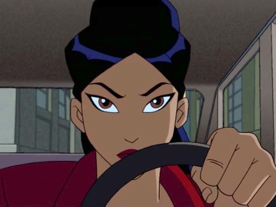 Picture of Ellen Yin