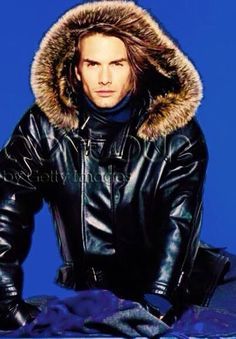 Image of Marcus Schenkenberg