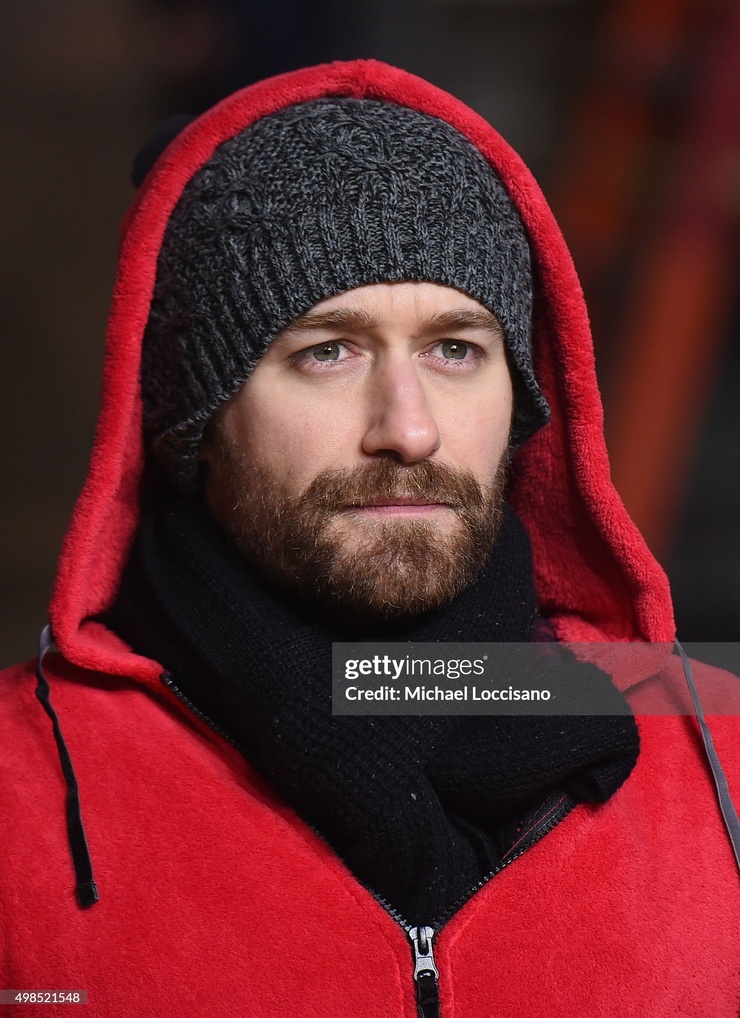 Picture of Matthew Morrison