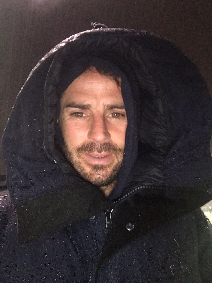 Picture of Jamie Redknapp