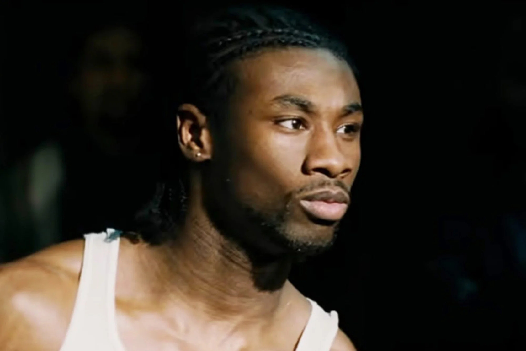 Picture of Nashawn 'Ox' Breedlove