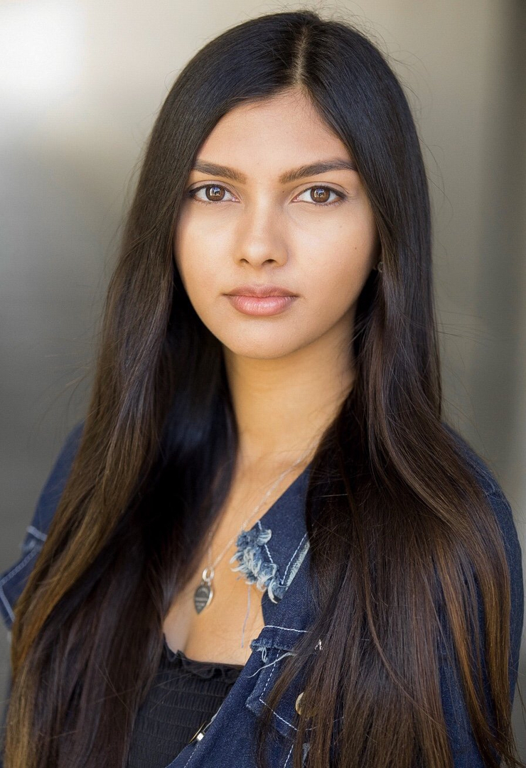 Picture of Brenna Marie Narayan