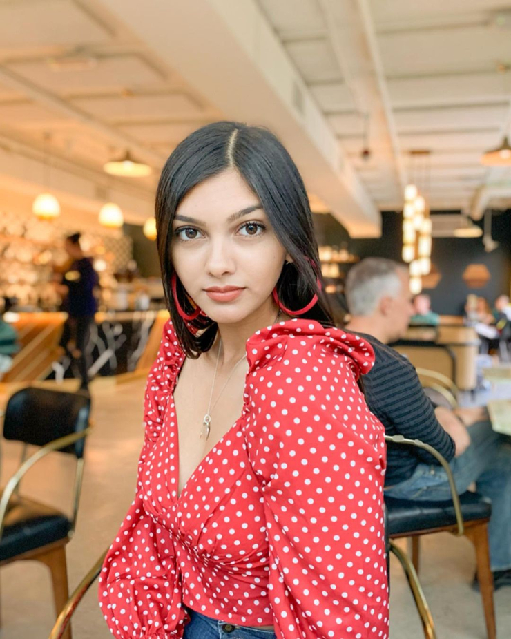 Picture of Brenna Marie Narayan