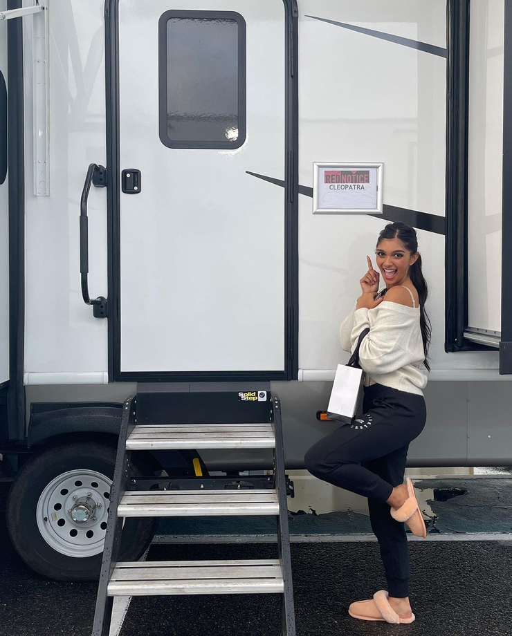 Picture of Brenna Marie Narayan