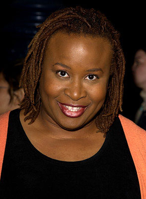 Picture of Kimberly Scott