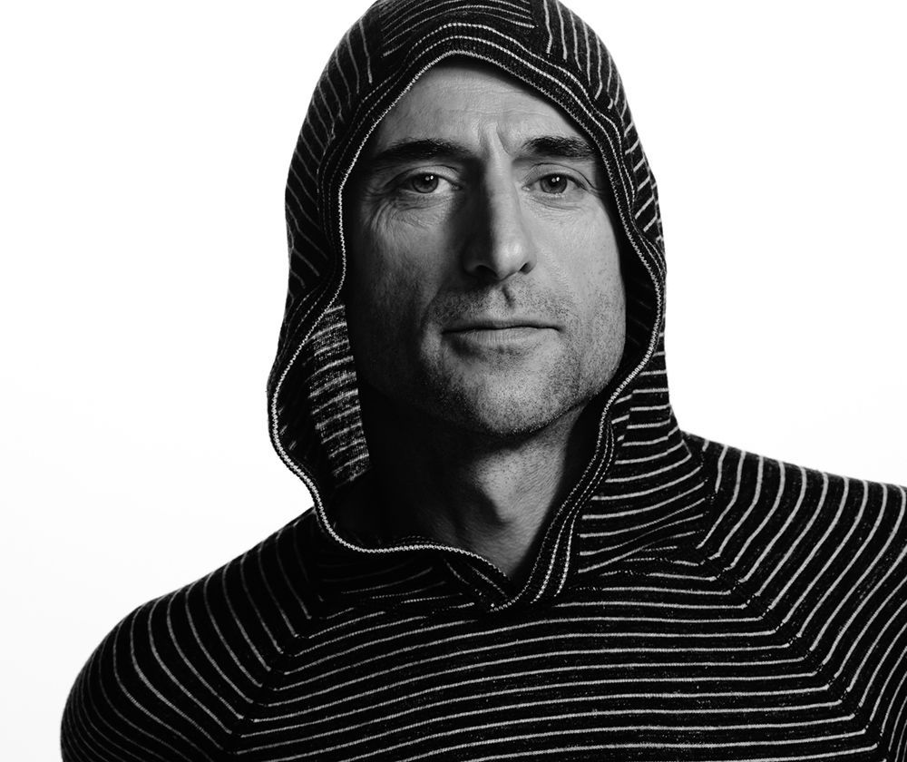 Picture of Mark Strong