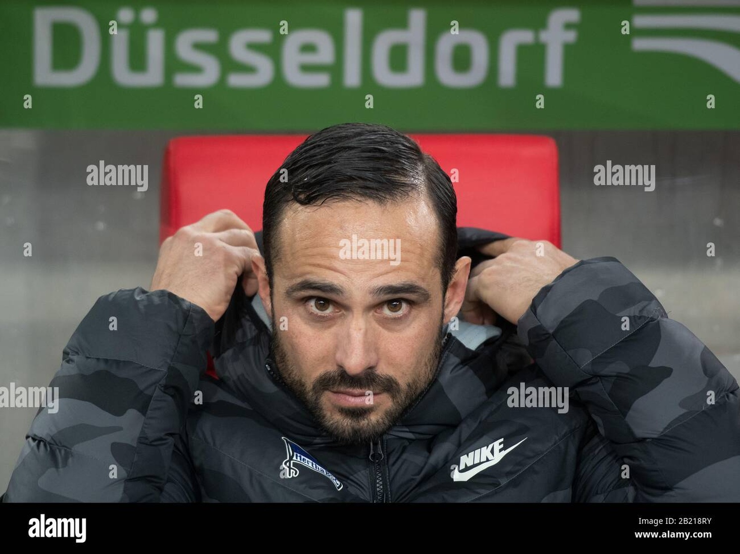 Alexander Nouri picture