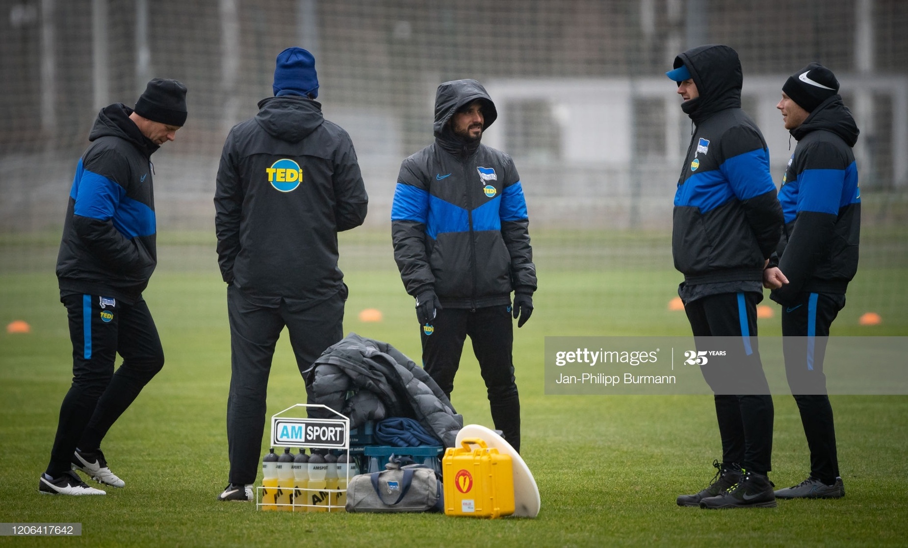 Image of Alexander Nouri