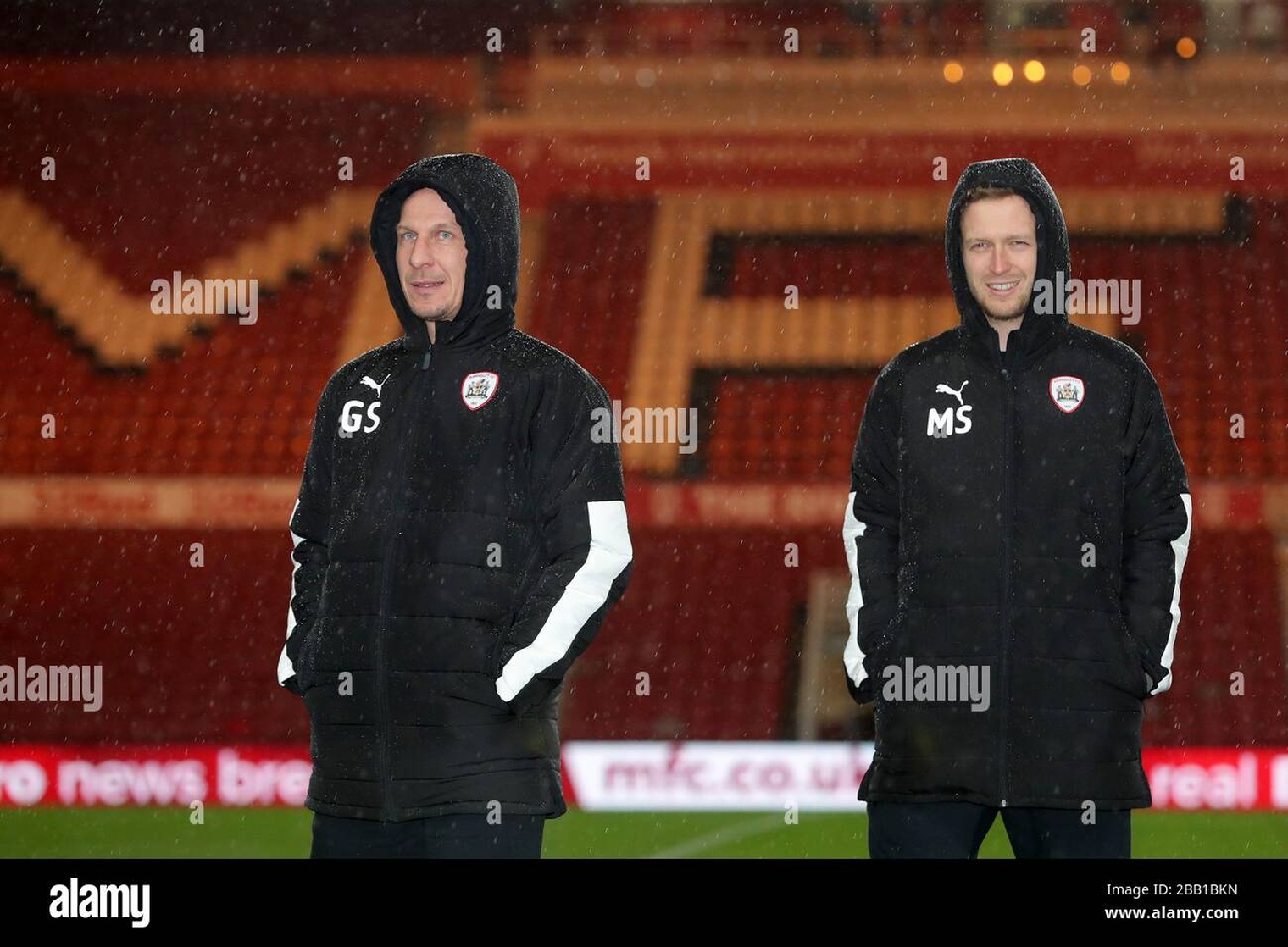 Picture of Gerhard Struber