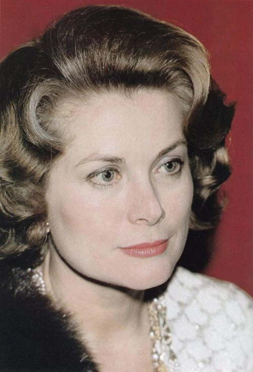 Image of Grace Kelly