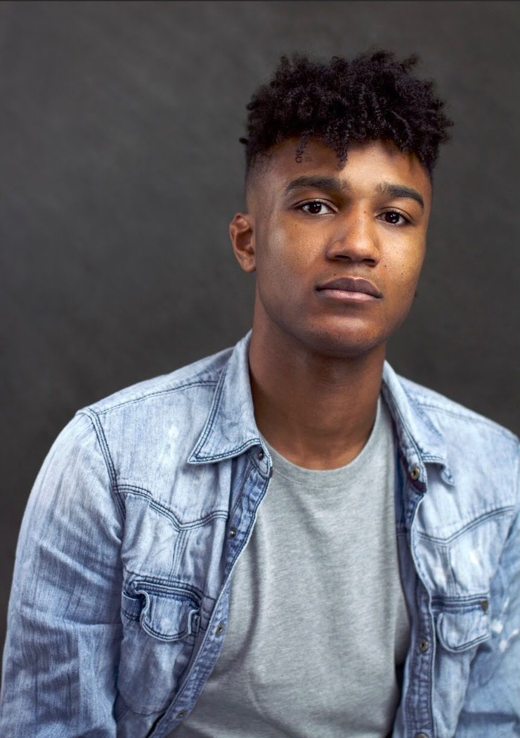 Picture of Daniel Quincy Annoh