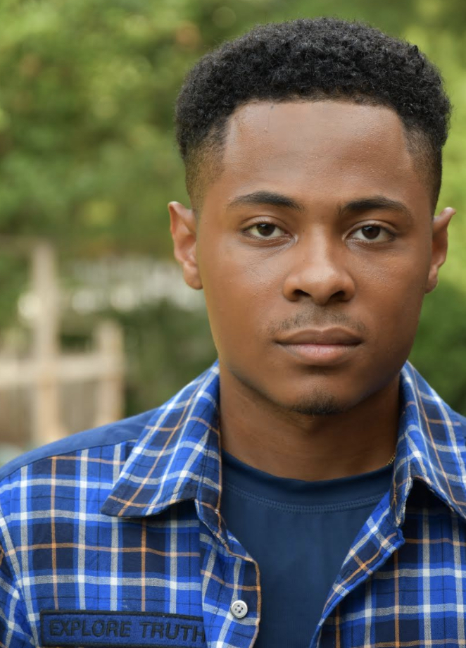 Picture of Diallo Thompson