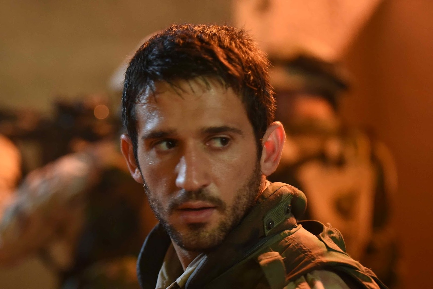 Picture of Darius Homayoun