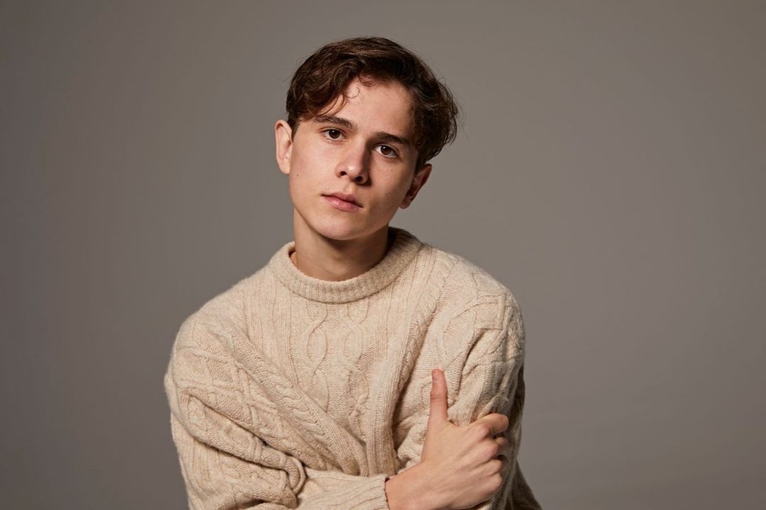 Picture of Walt Klink