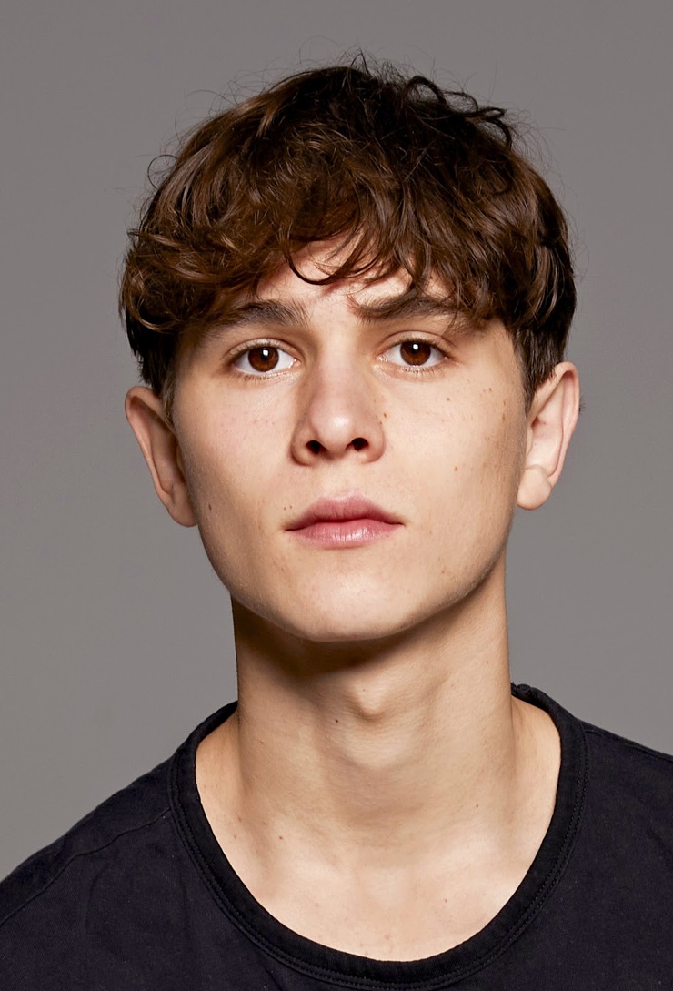 Picture of Walt Klink