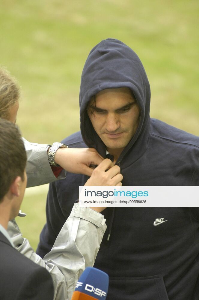 Picture of Roger Federer