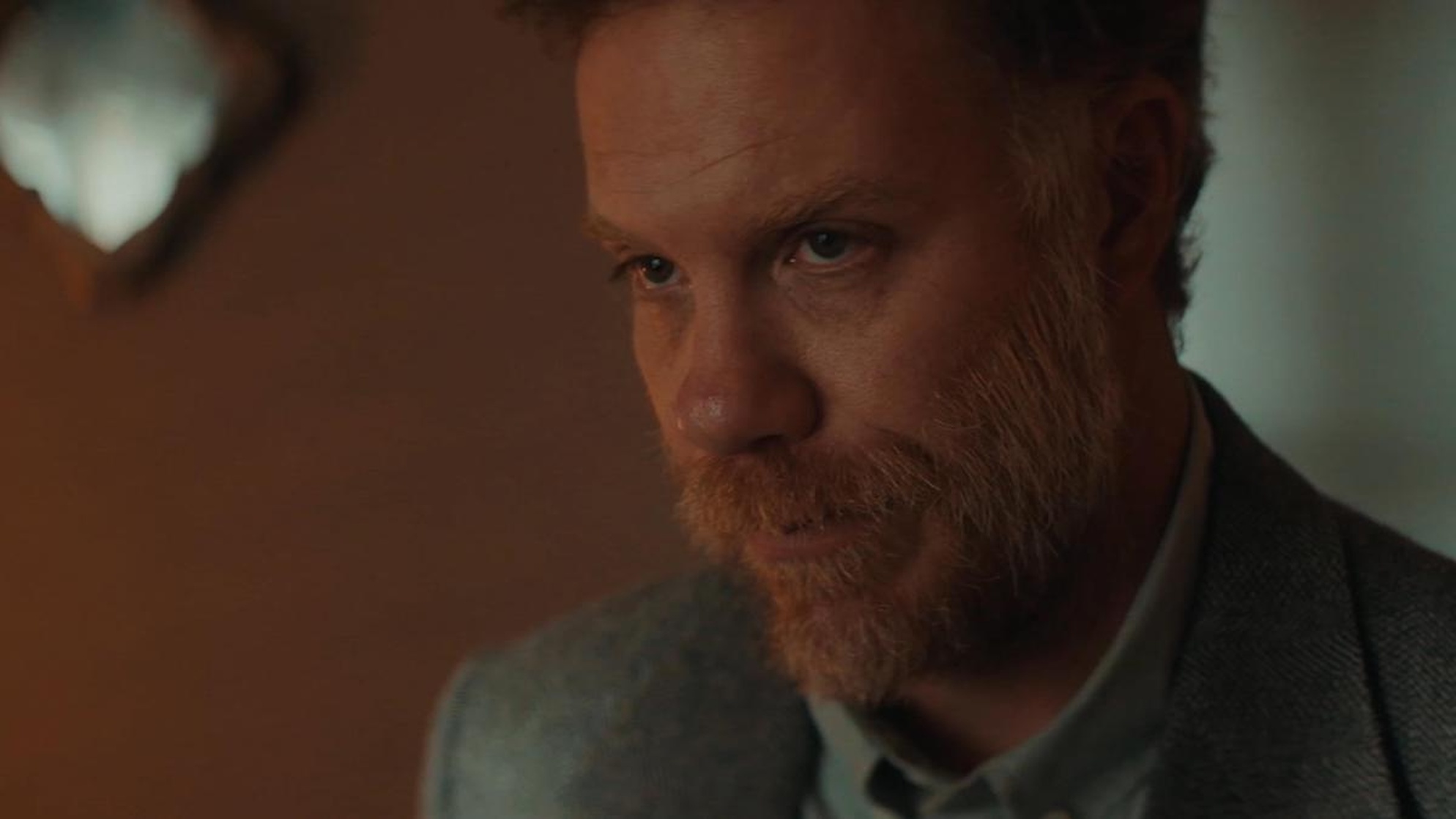 Image of The Retaliators