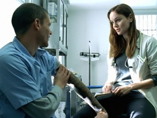 Image of Prison Break