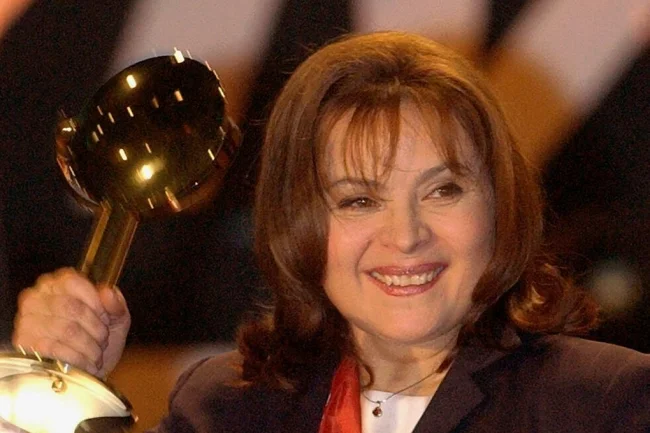 Libuše Šafránková