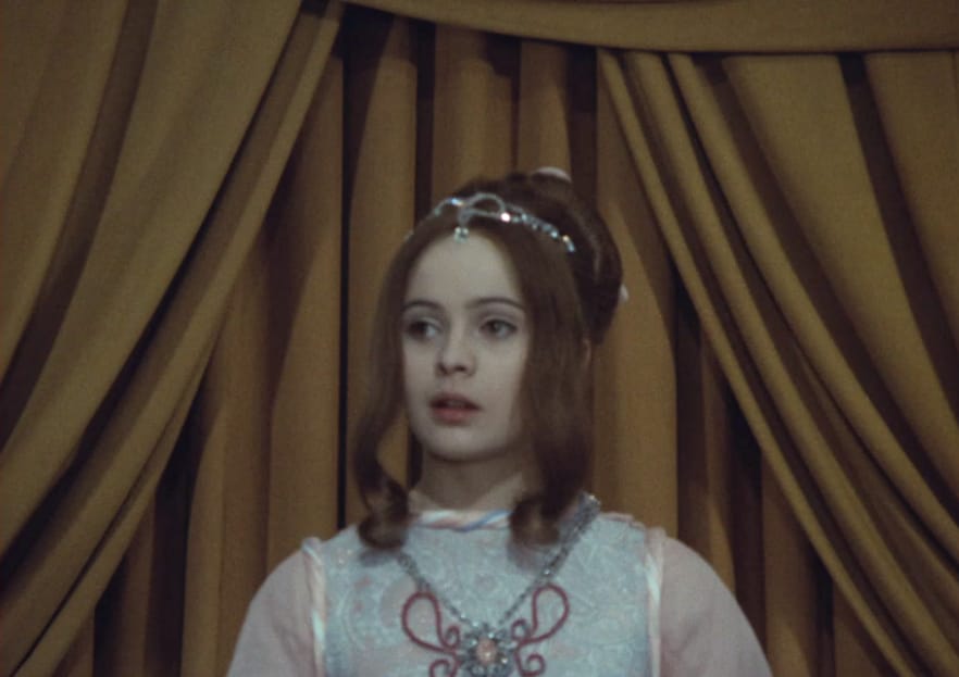 Libuše Šafránková