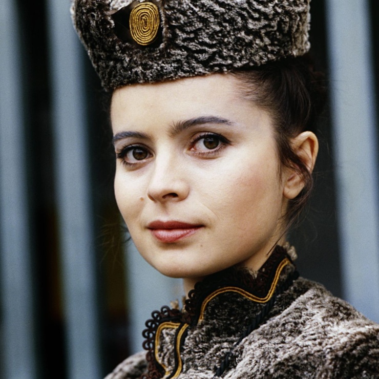 Libuše Šafránková