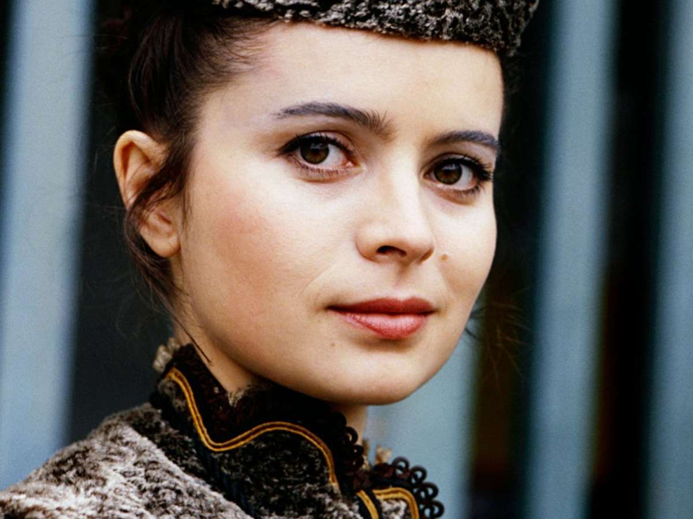 Libuse Safránková image