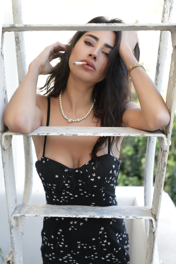 Picture of Giulia Lupetti