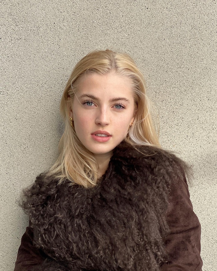 Annie Kate Knowles image