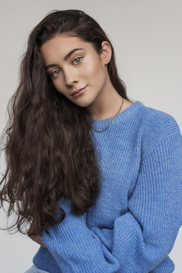 Picture of Aurélia Arandi-Longpré