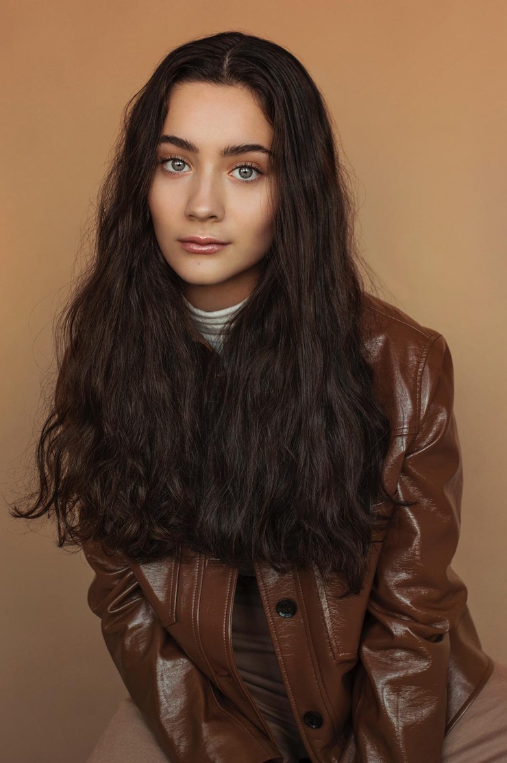 Picture of Aurélia Arandi-Longpré