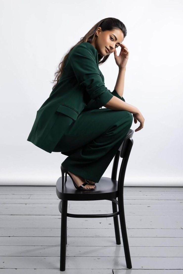 Picture of Alyssa Van Den Broeck