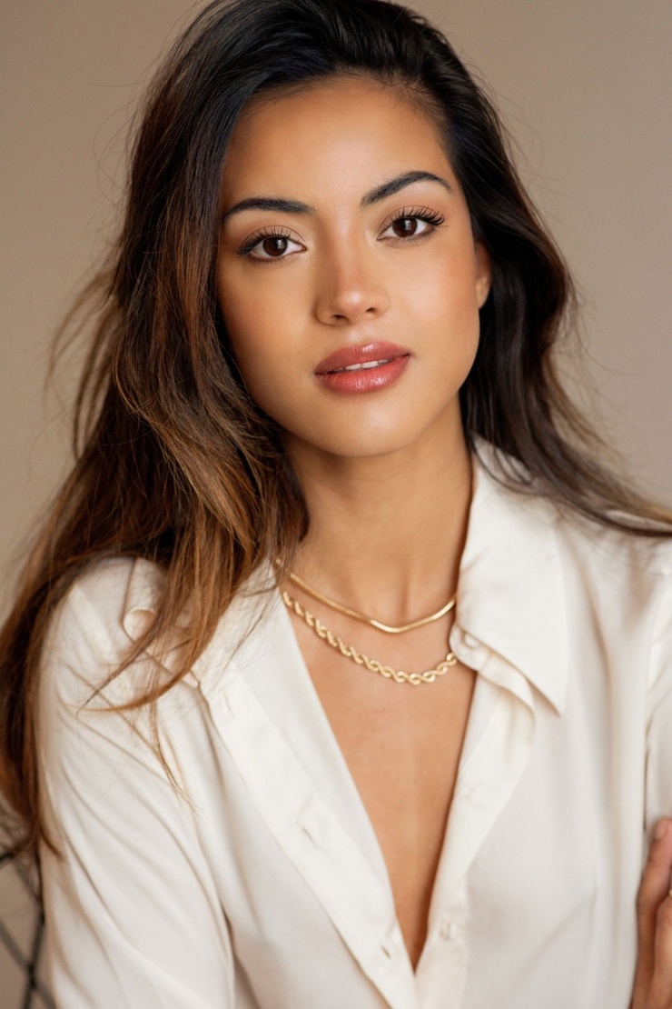 Picture of Alyssa Van Den Broeck