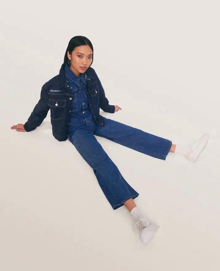 Picture of Anais Nguyen