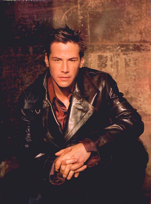 Picture of Keanu Reeves