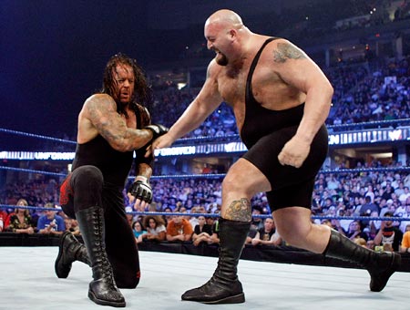 Picture of The Big Show