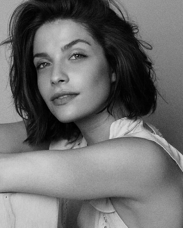 Picture of Paige Spara