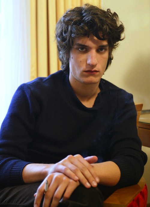 Picture of Louis Garrel