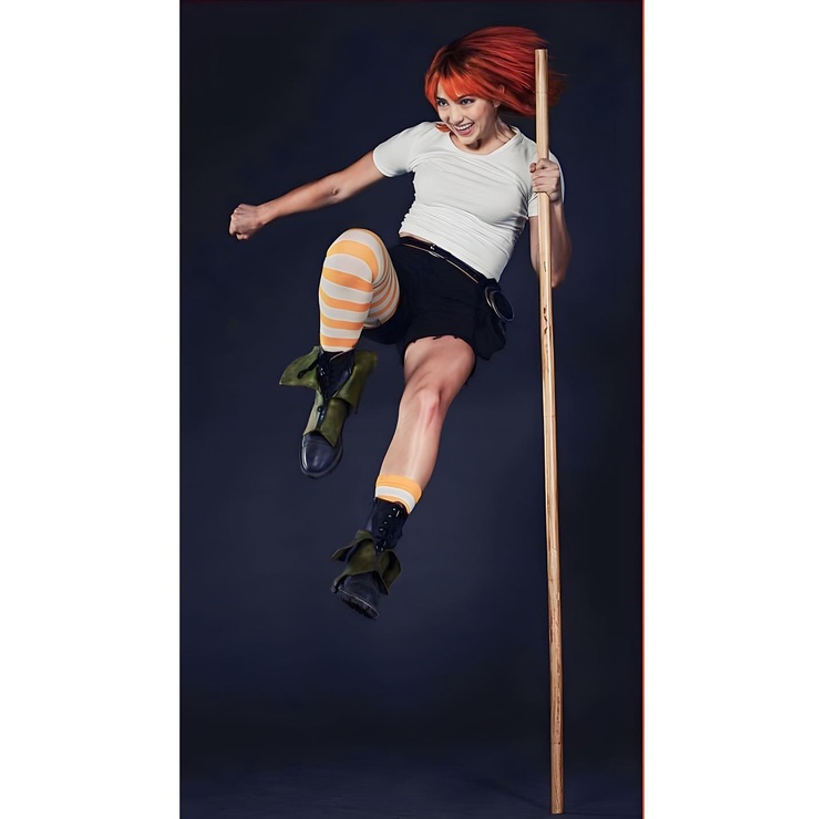 Picture of Emily Rudd