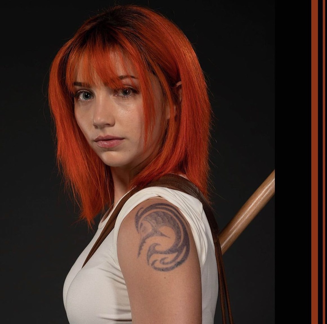 Picture of Emily Rudd