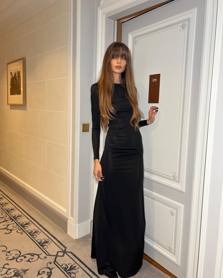 Picture of MARA LAFONTAN