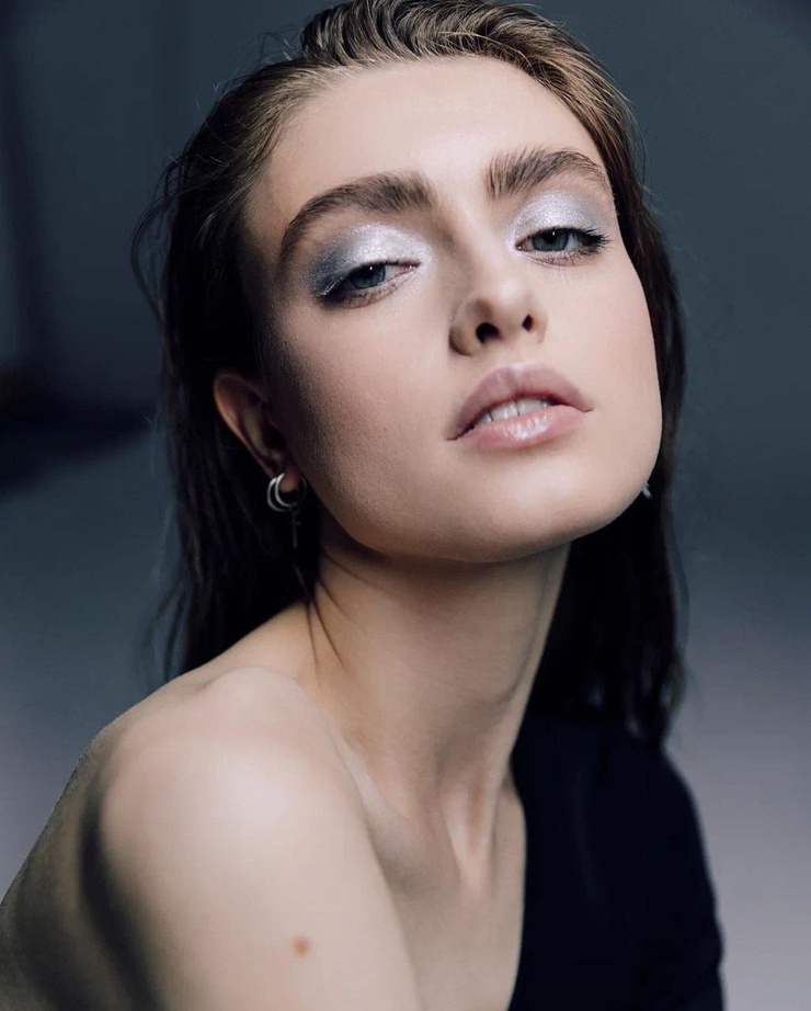 Picture of Eva Of model