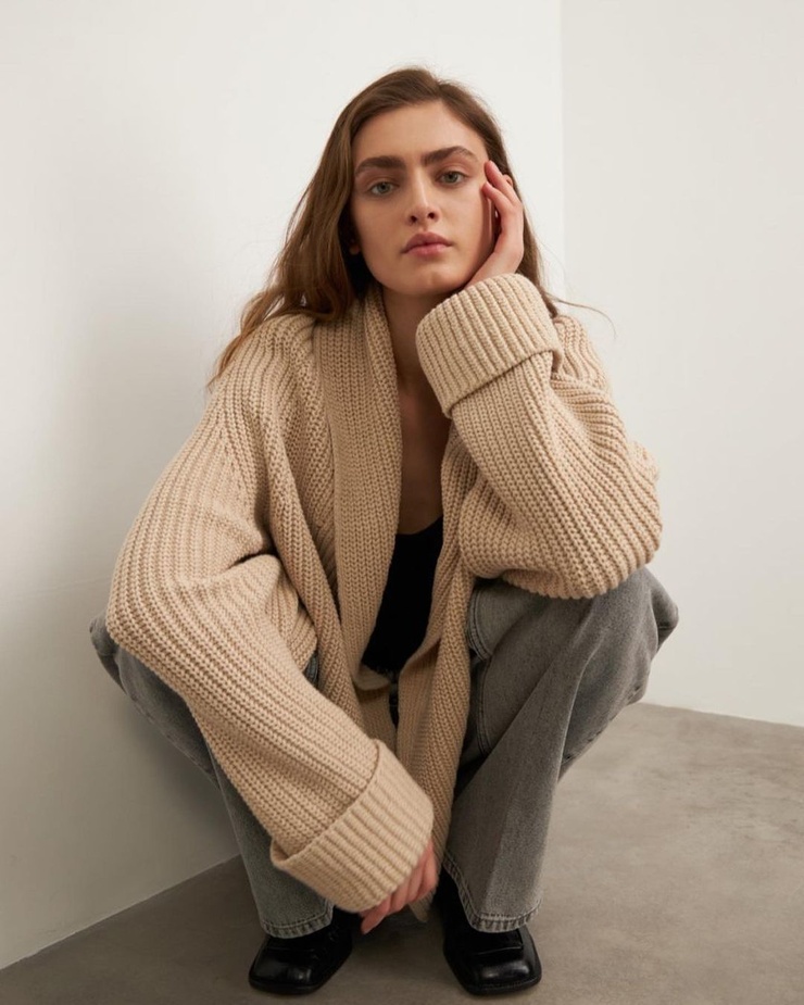 Image of Eva Of model