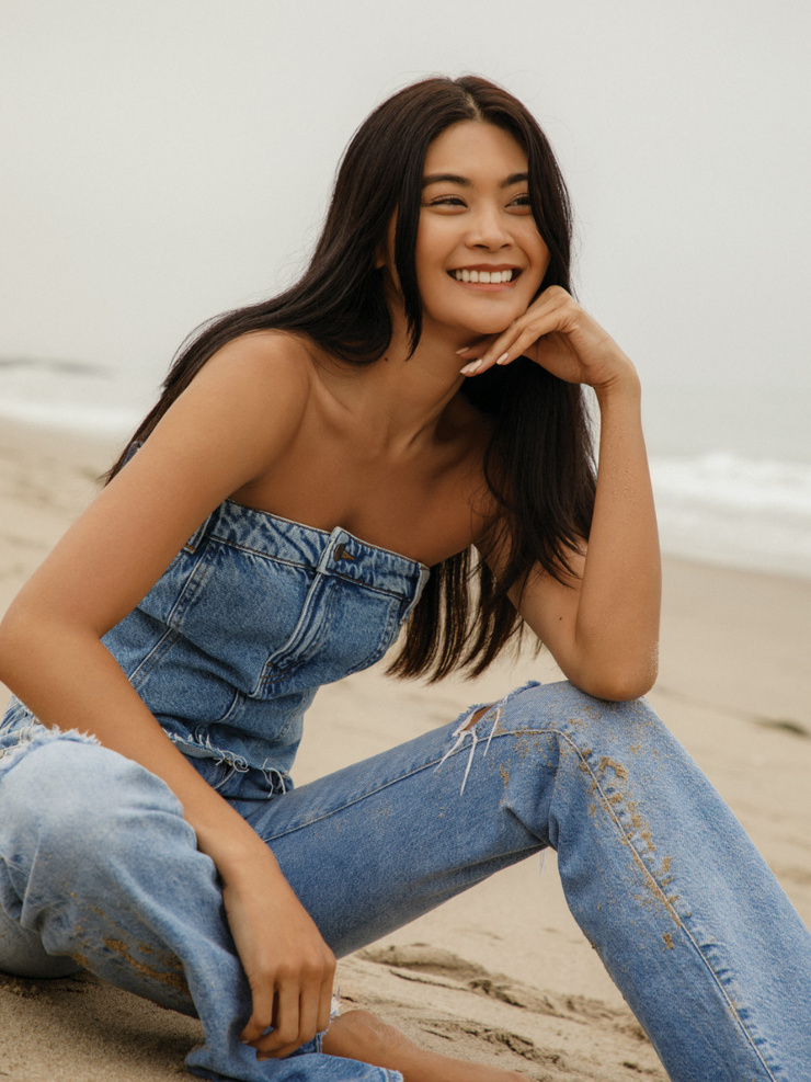 Picture of Aya Abesamis