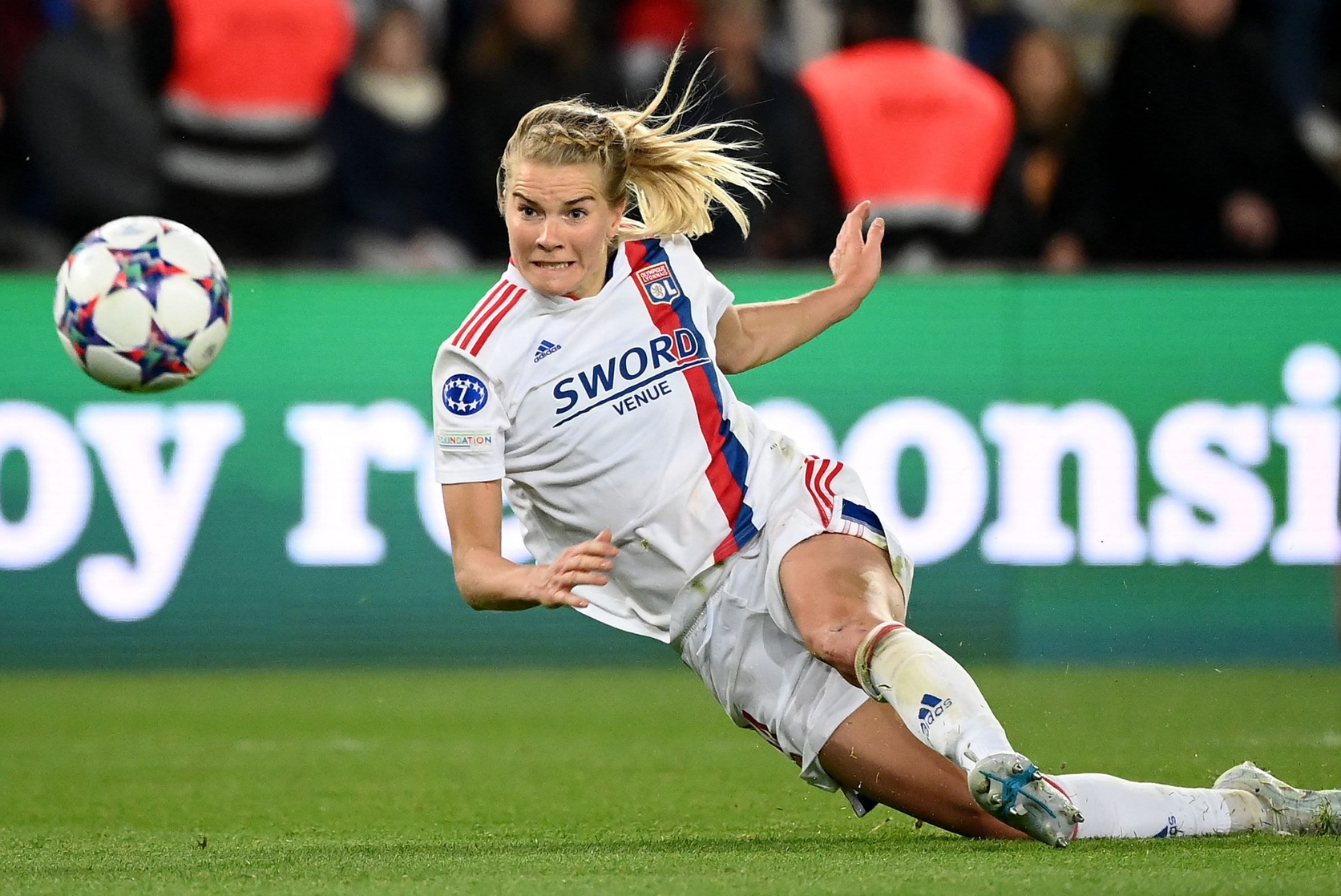 Ada Hegerberg image