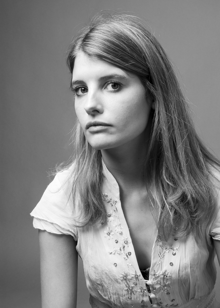 Picture of Carla Chases